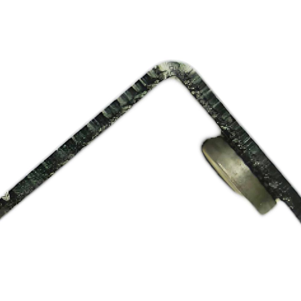 DFRobot Sharp IR Sensor Mounting Bracket - GP2Y0A21/GP2Y0A02YK ...