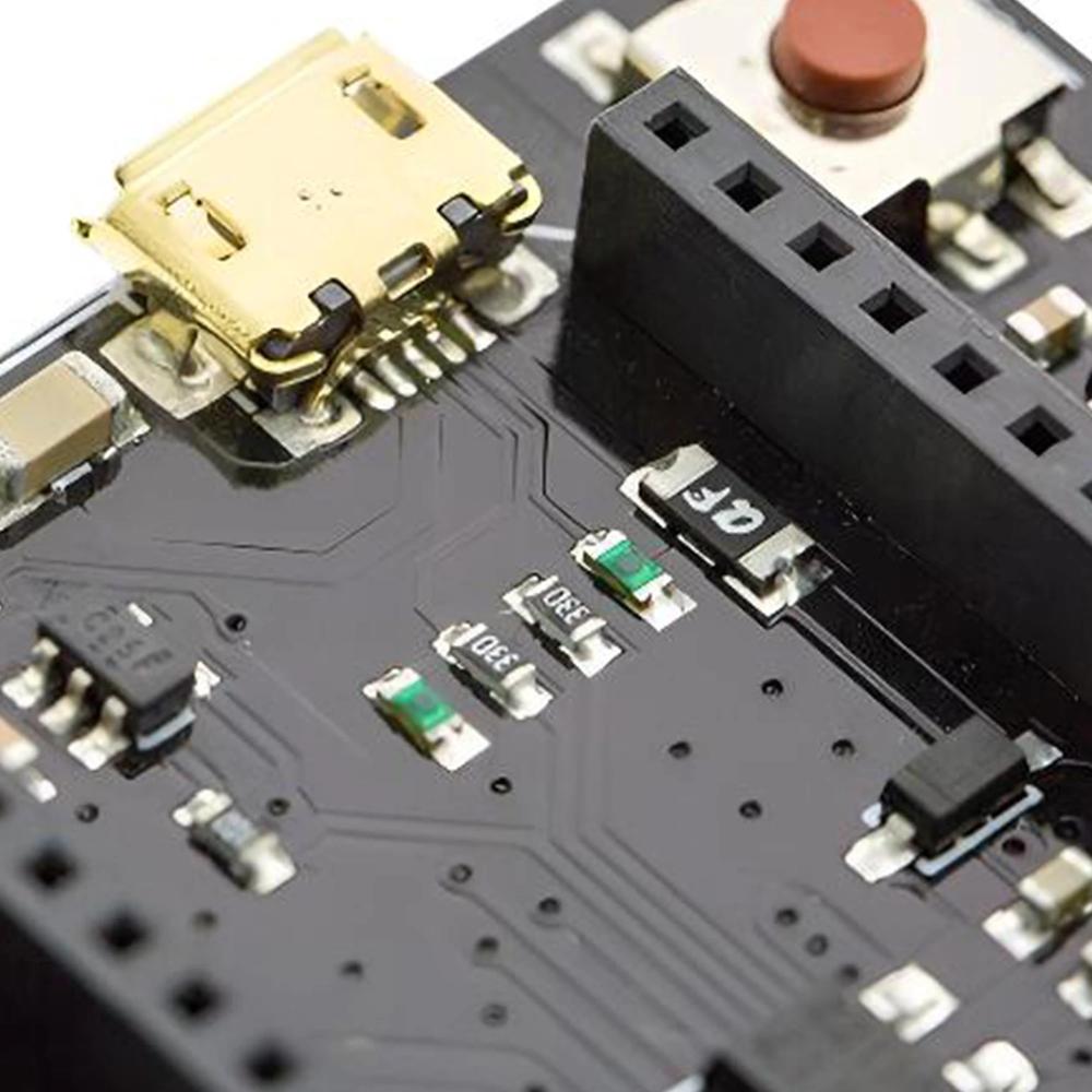 Placa base DFRduino M0 (compatible con Arduino ) - Opencircuit