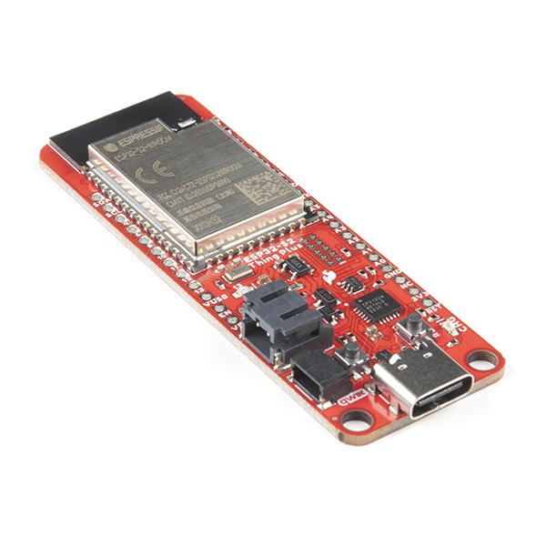 Sparkfun Thing Plus - ESP32-S2 WROOM - Opencircuit