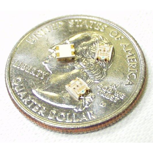 Sparkfun Triple Output LED RGB - SMD - Opencircuit