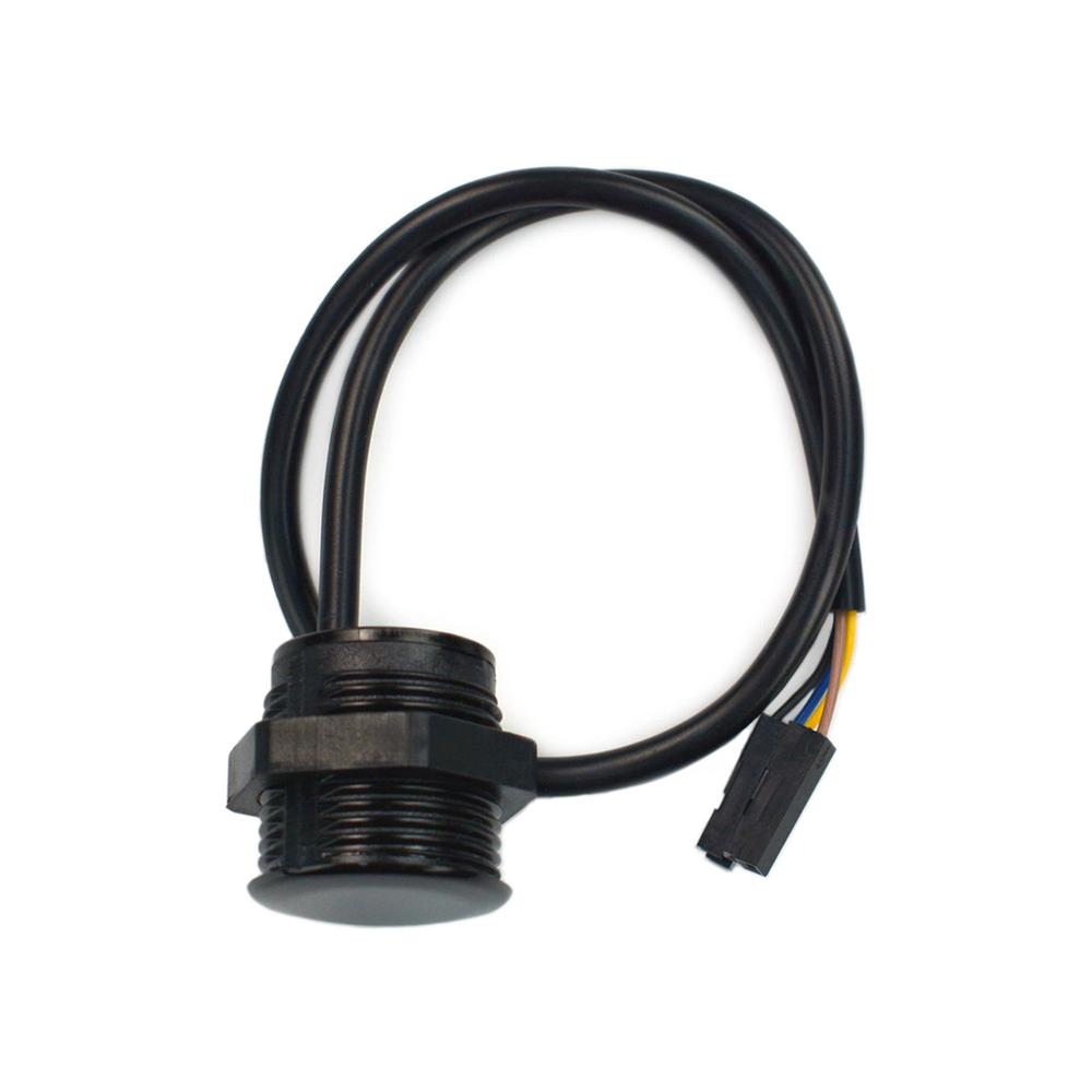 DFRobot Capteur de proximité laser numérique réglable pour Arduino ...