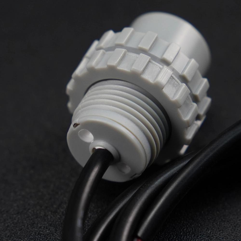 Ip68 Underwater Ultrasonic Obstacle Avoidance Sensor 6m Uart Opencircuit