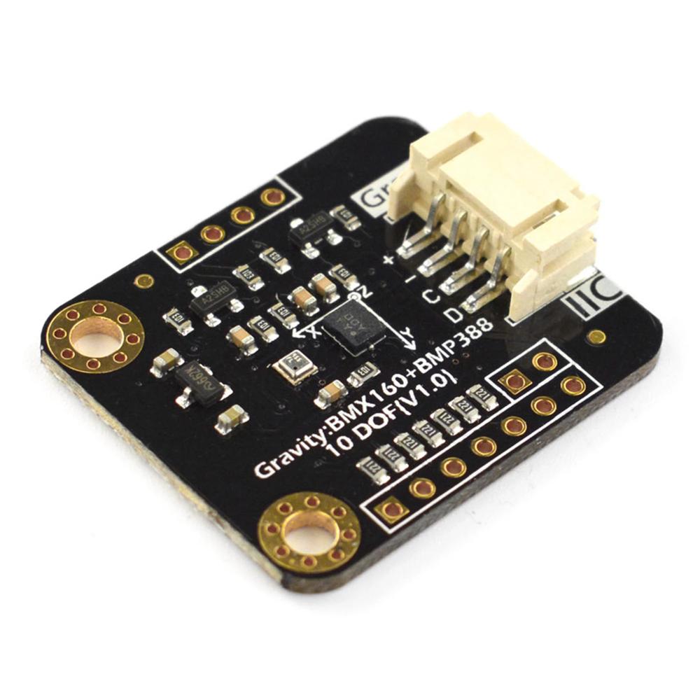 Module de capteur BMX160 et BMP388 de DFRobot - Opencircuit