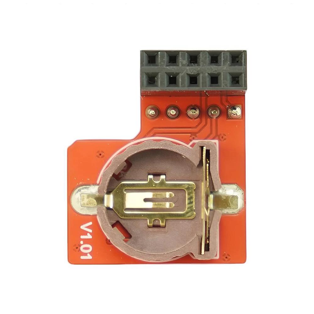 DFRobot RTC Module for Raspberry Pi with DS1307 Chip for Timekeeping ...