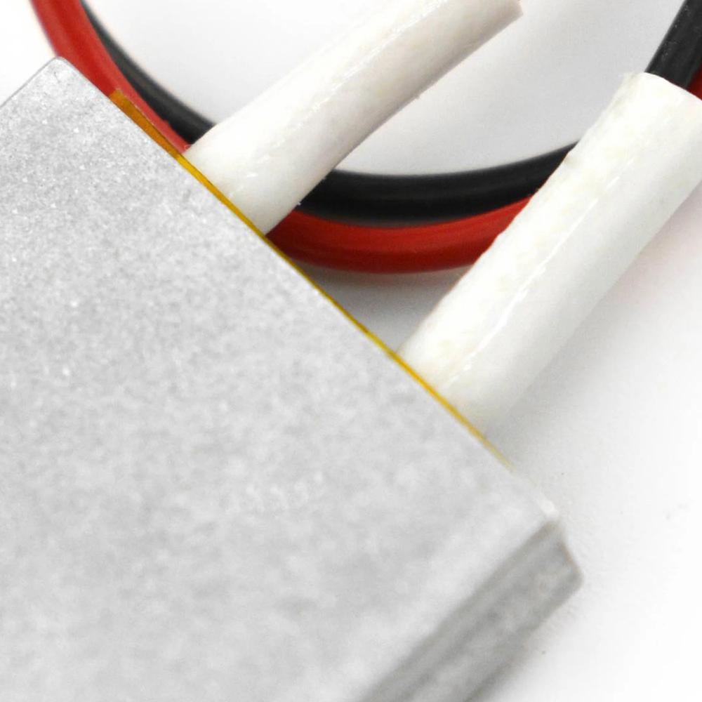 DFRobot Self-Regulating Ceramic PTC Heating Element - Opencircuit