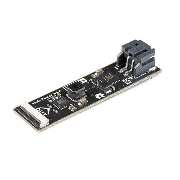 Sparkfun smôl Power Board AAA - Opencircuit