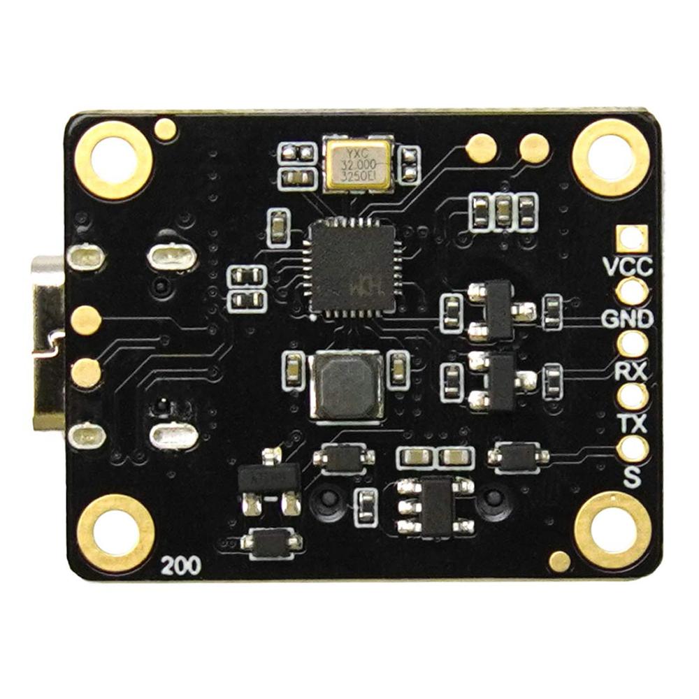 Fermion: Registrador de datos en serie V2.0 para Arduino - Opencircuit