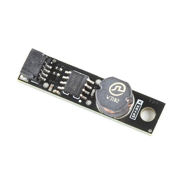 Sparkfun Qwiic Micro Dynamic NFC/RFID Tag - Opencircuit
