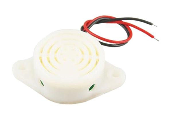 Opencircuit SFM-27 12V Alarm buzzer