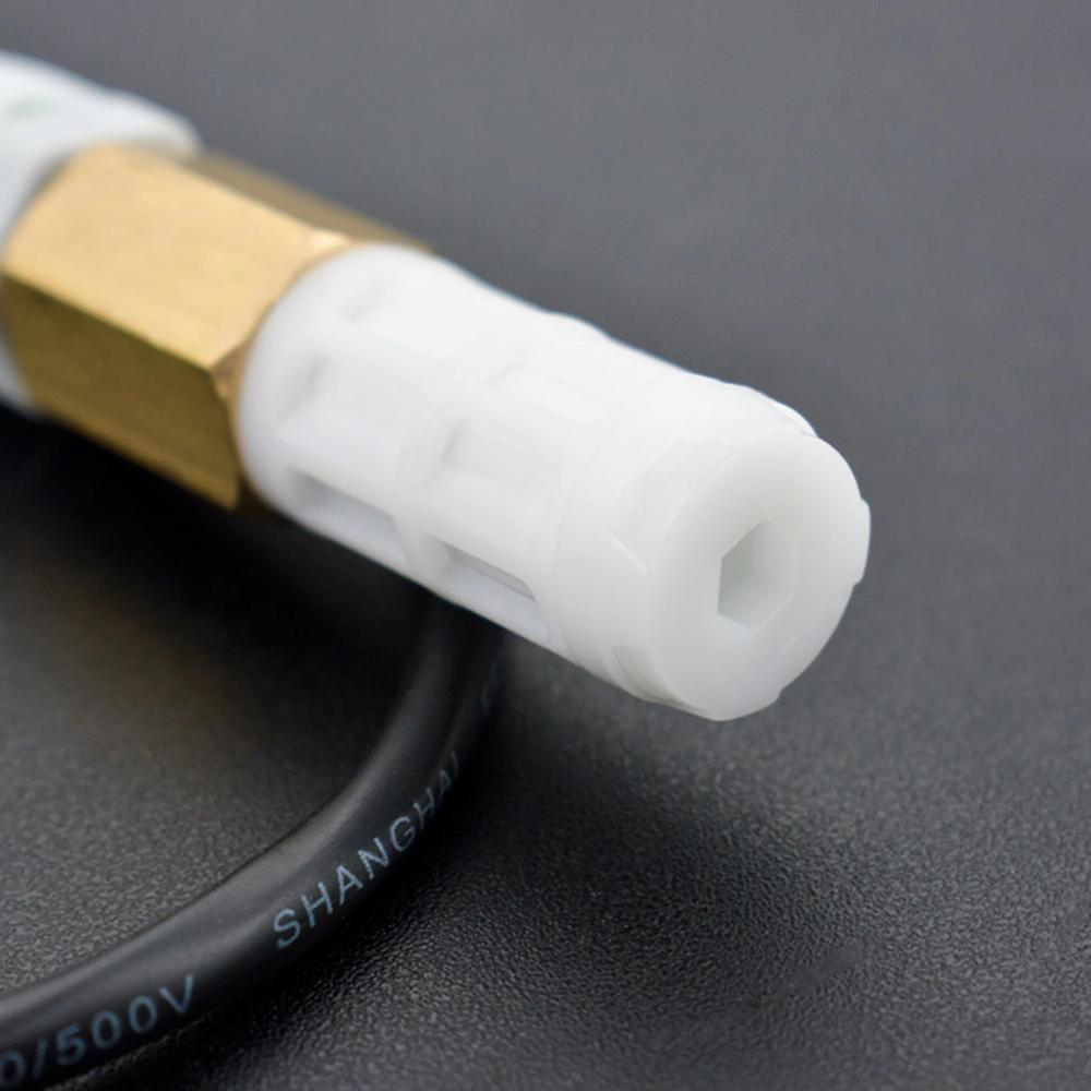 DFRobot SHT20 I2C Temperature & Humidity Sensor (Waterproof Probe ...