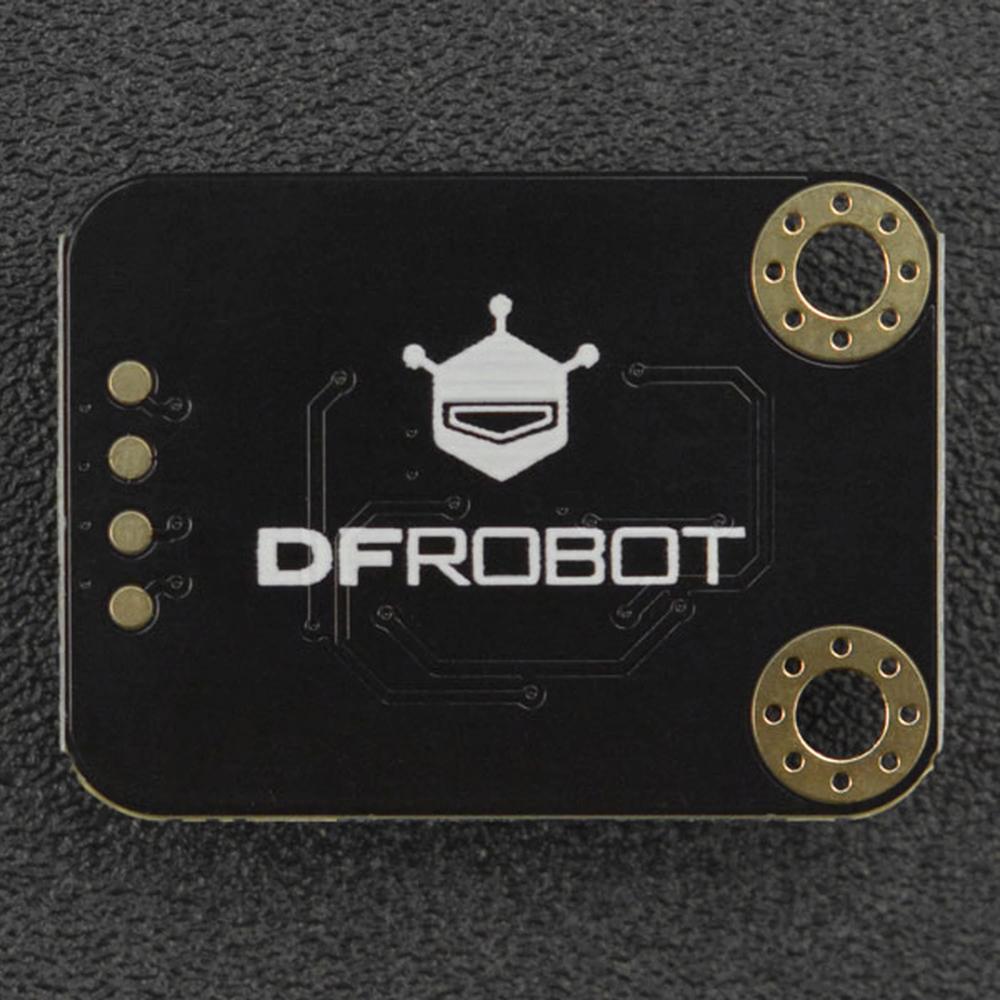 DFRobot Luchtdruk-temperatuursensor met TDK ICP-10111 - Opencircuit