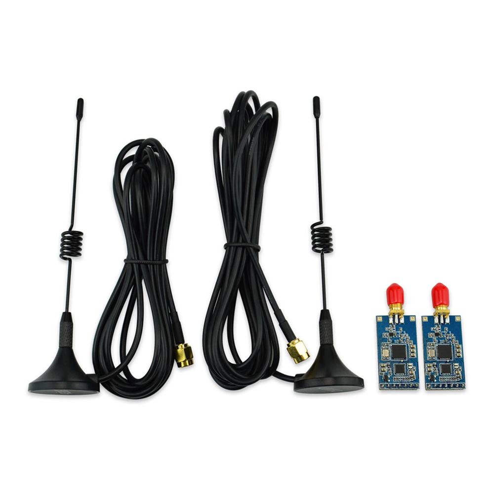 DFRobot Módulo de radio LoRa MESH - 433 MHz - Opencircuit