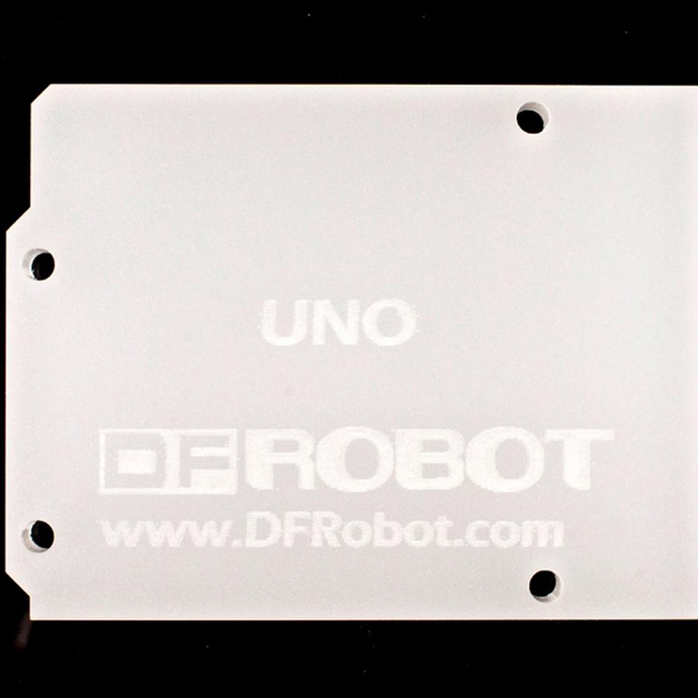 DFRobot Speciaal ontworpen Arduino UNO-basis van hoogwaardig Duits ...
