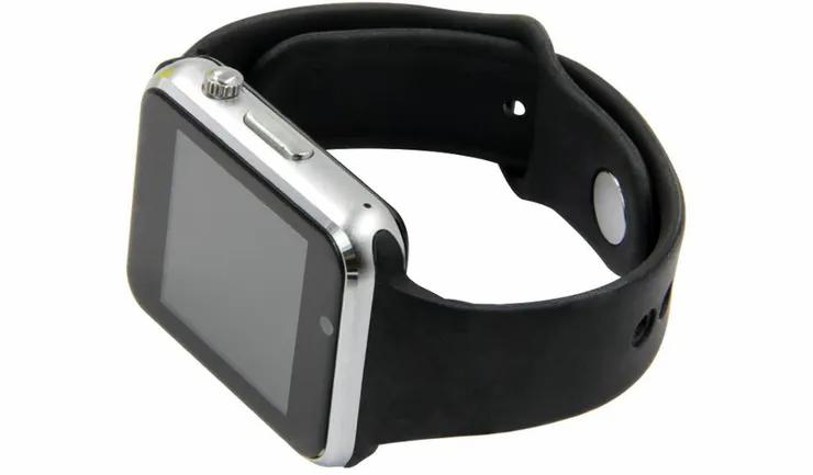 TTGO Programable T-Watch-2020 - ESP32 - Negro - V3 - Opencircuit