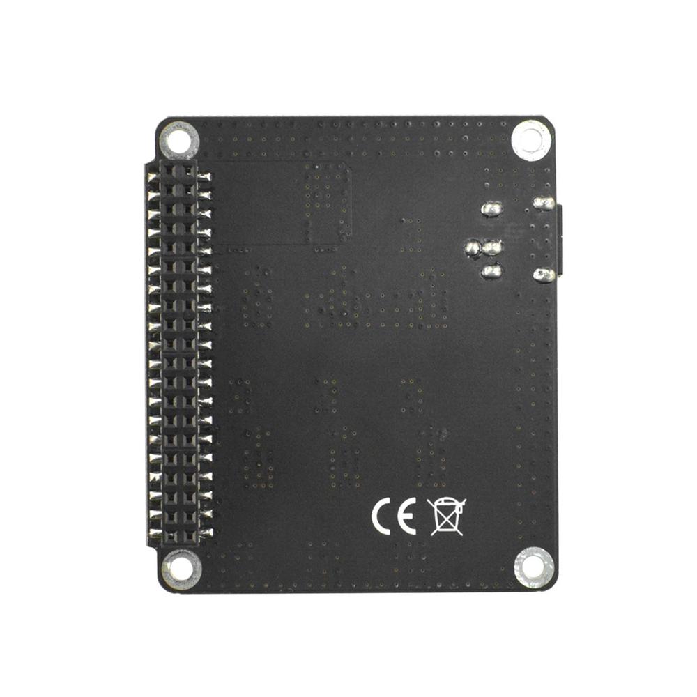 DFRobot Power Filter- board voor Raspberry Pi 3B+/ 4B - Opencircuit