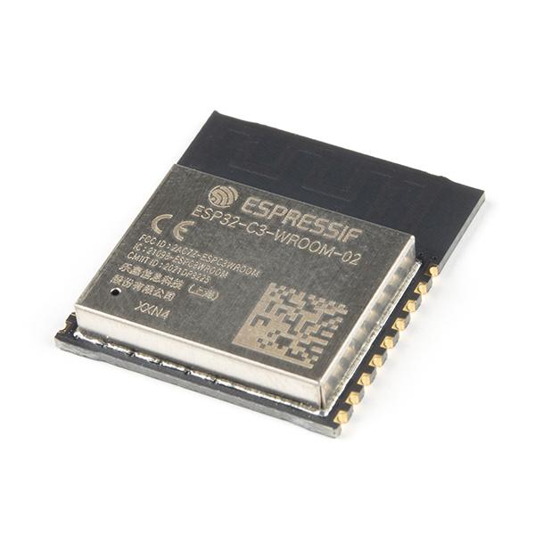 Módulo ESP32-C3 WROOM - 4MB (Antena PCB) - Opencircuit