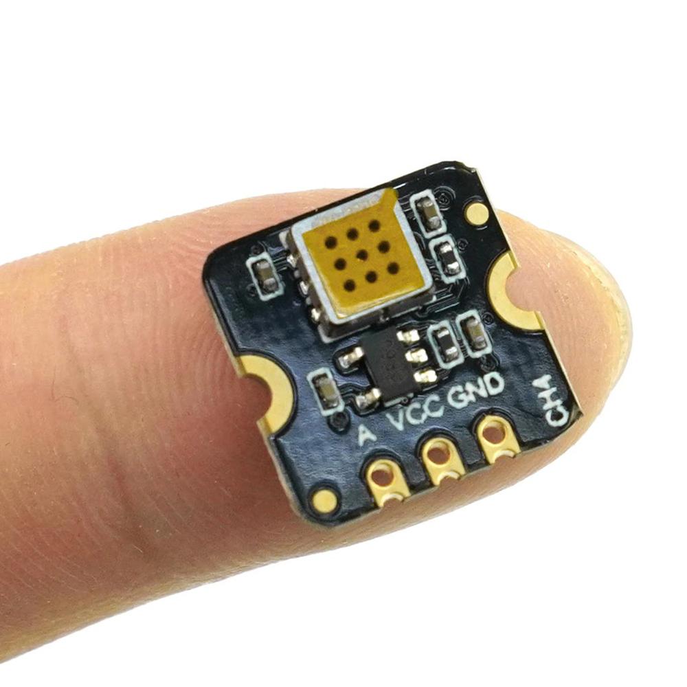 Fermion Mems Methane Ch4 Gas Detection Sensor Breakout 1 10000ppm