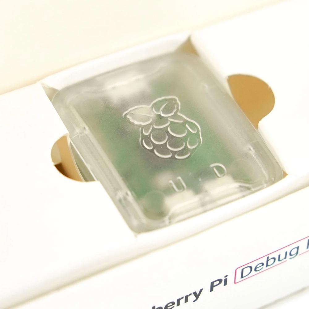 DFRobot Raspberry Pi -virheenkorjausanturisarja Picolle - Opencircuit