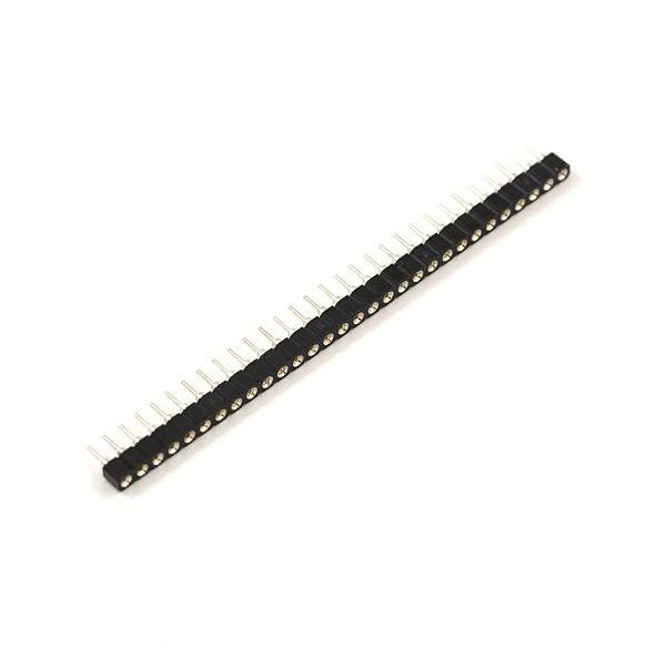 Sparkfun Break Away Female Headers - Swiss Machine Pin - Opencircuit