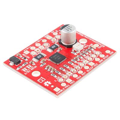 Sparkfun Big Easy Driver - Opencircuit