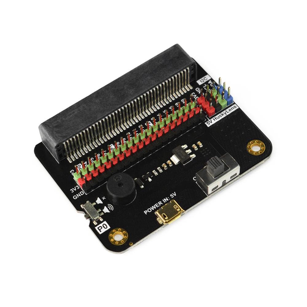 IO Extender for micro:bit / UNIHIKER M10 / K10 - Opencircuit