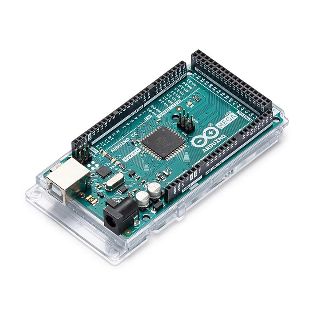 Arduino Mega 2560 Rev3 - Opencircuit