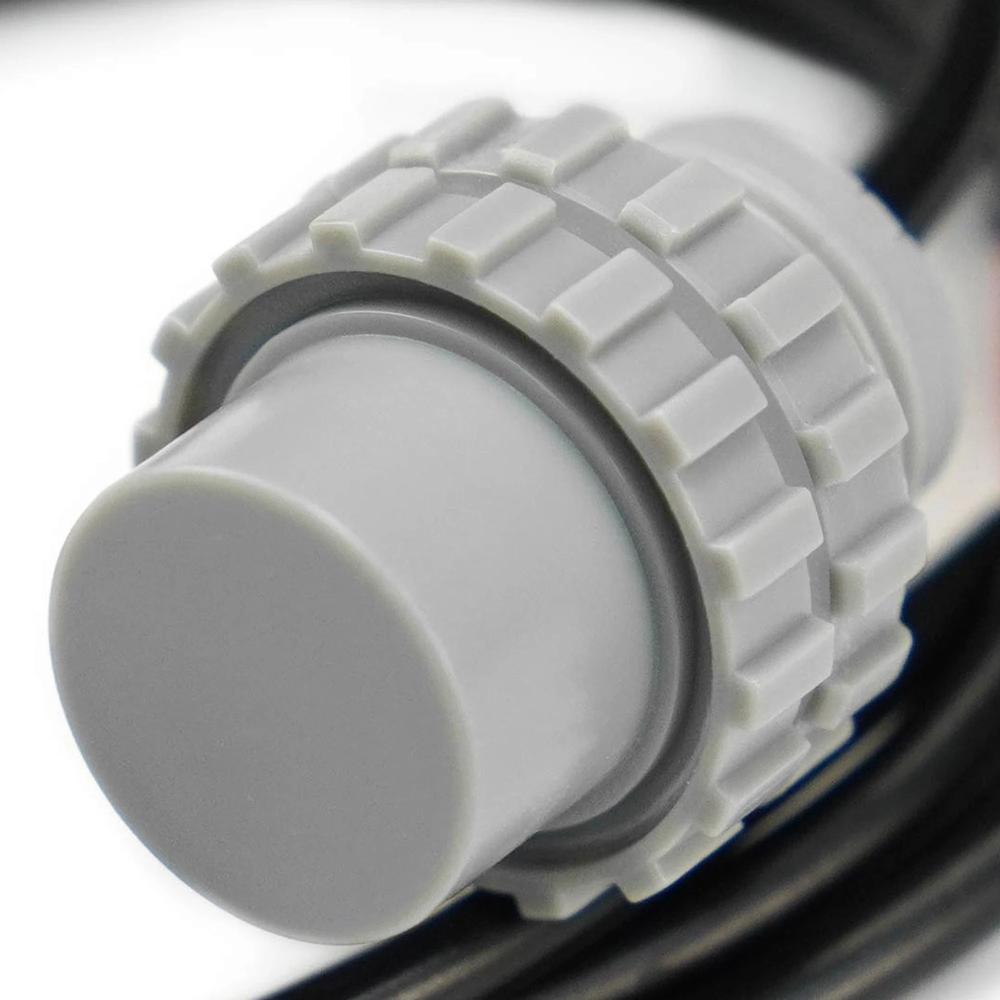 IP68 Underwater Ultrasonic Obstacle Avoidance Sensor (6m, UART) - Opencircuit