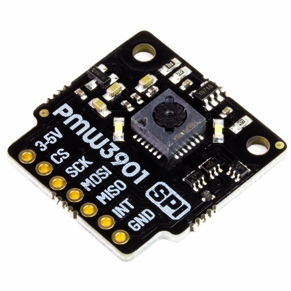 Pimoroni PMW3901 Optical Flow Sensor Breakout - PIM453 - Opencircuit