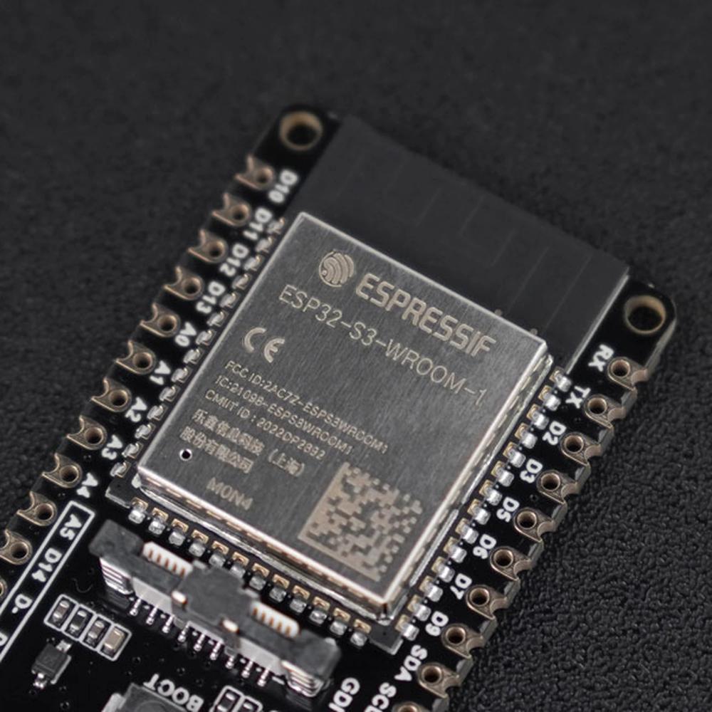Firebeetle 2 Esp32 E N16r2 Iot Microcontroller 16m 2m Supports Wi