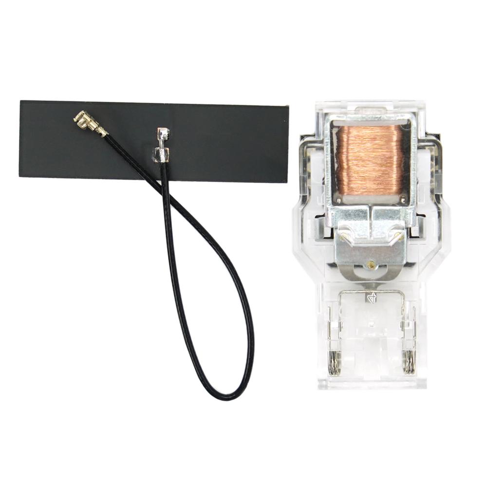 DFRobot Self-powered Wireless Switch (BLE Beacon) - Opencircuit