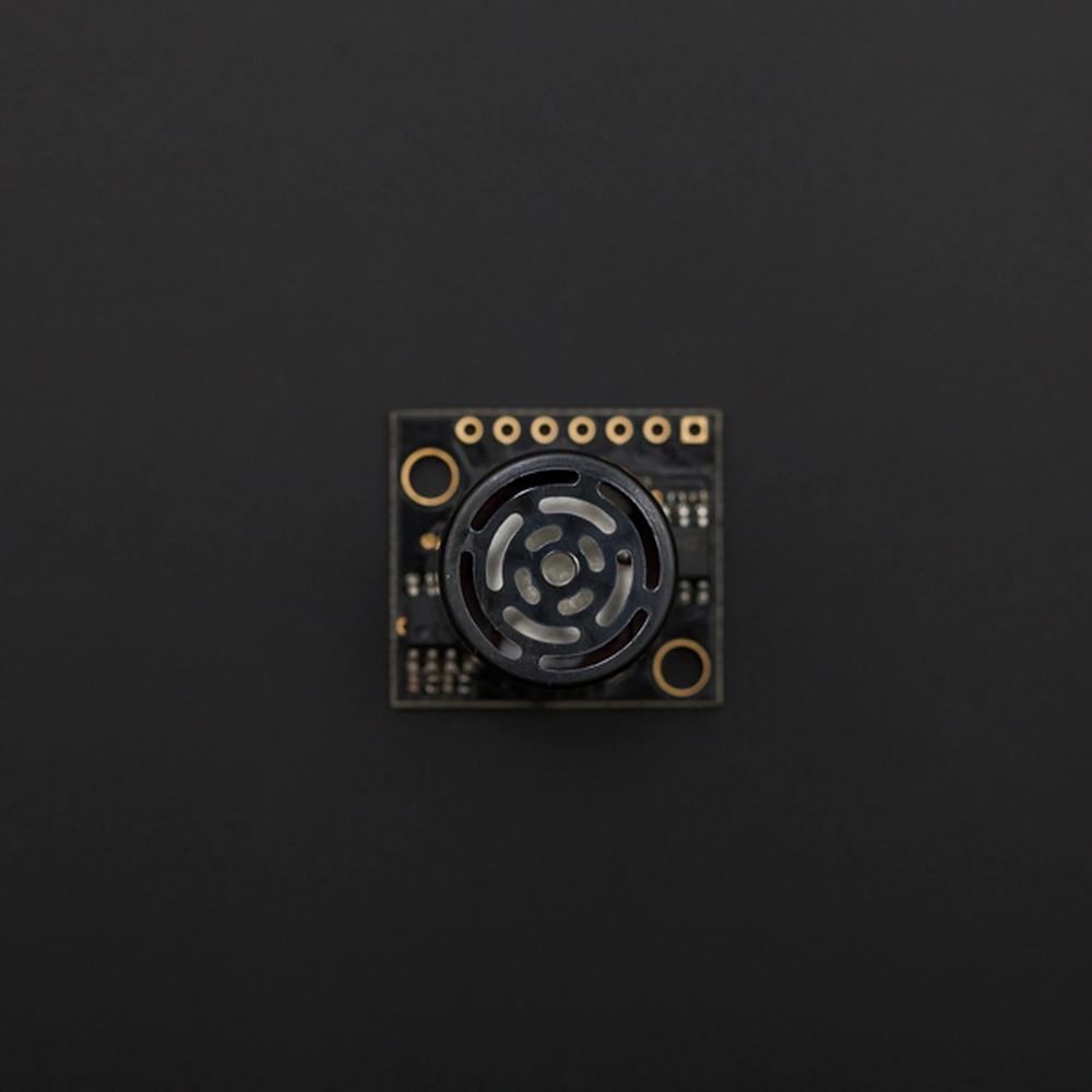 DFRobot Capteur de distance à ultrasons HRLV-MaxSonar-EZ MB1013 ...