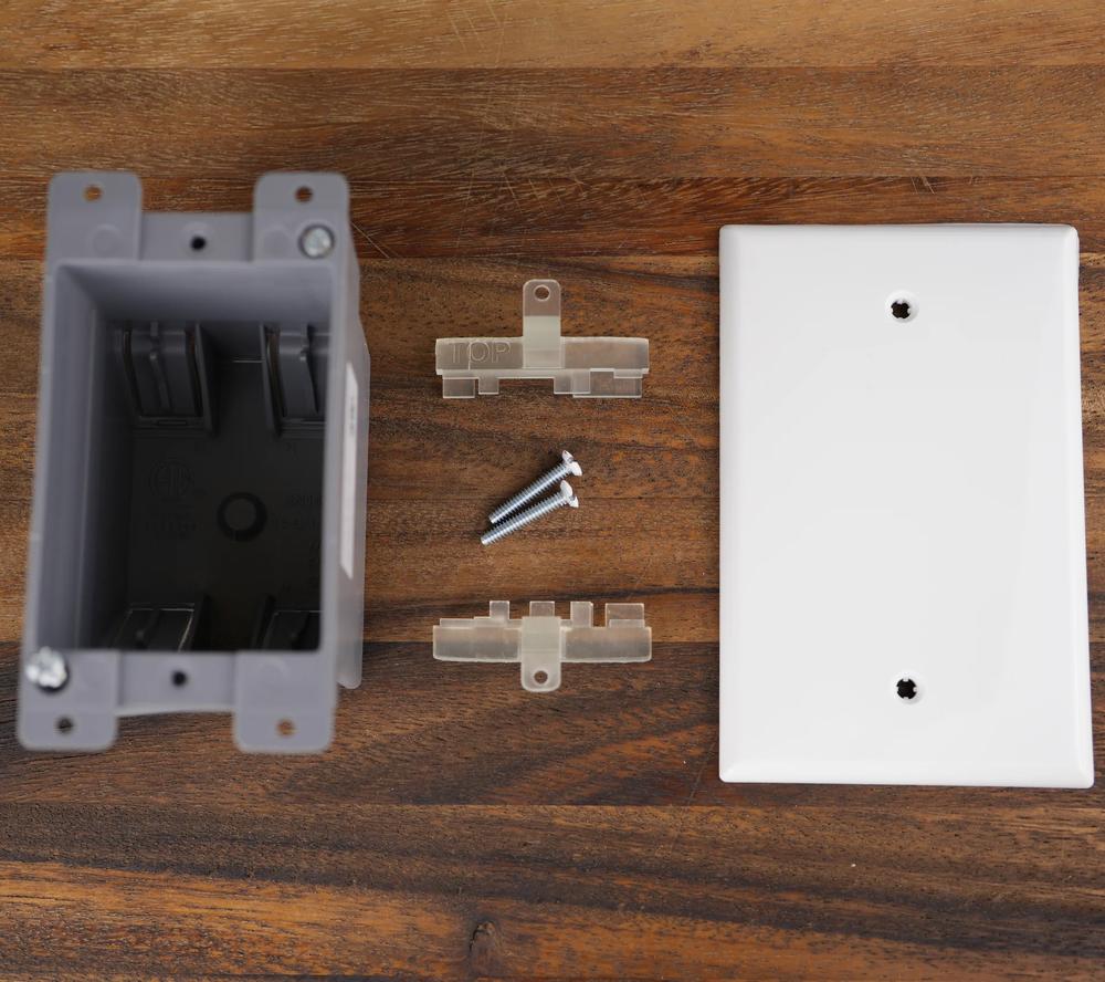Apollo Automation R PRO-1 Endast montering av gängbox - Opencircuit