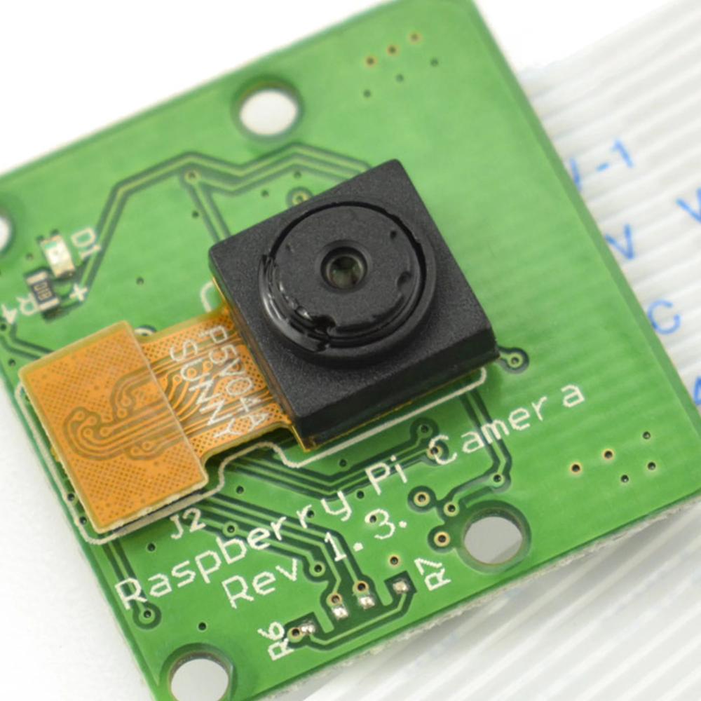 DFRobot Module de caméra Raspberry Pi - Opencircuit