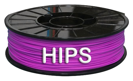 Acheter HIPS filament ? - Opencircuit