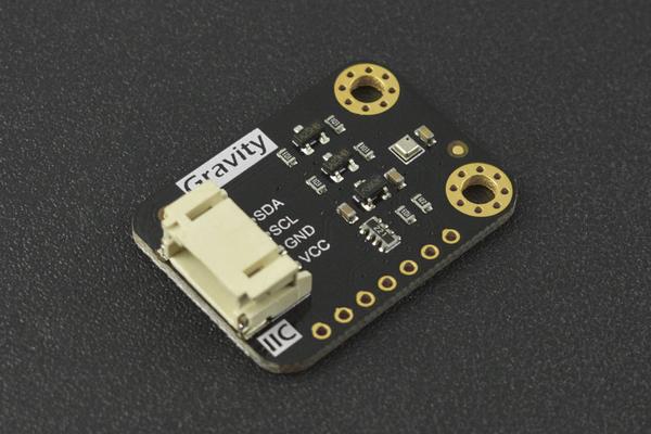 DFRobot Gravity BMP388 Barometric Pressure Sensors - Opencircuit
