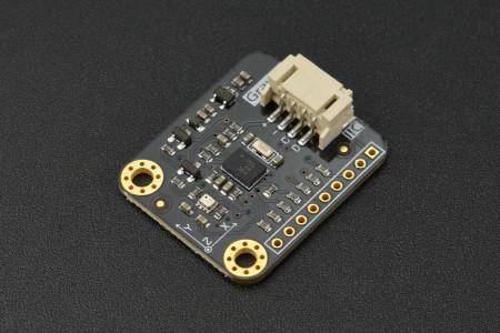 DFRobot Gravity: BNO055+BMP280 intelligent 10DOF AHRS - Opencircuit