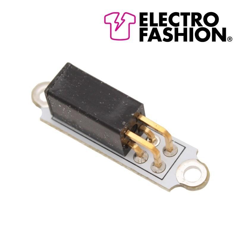 Kitronik Electro-Fashion, Tilt Switch - Opencircuit