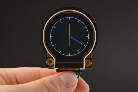 TFT Displays kopen? - Opencircuit