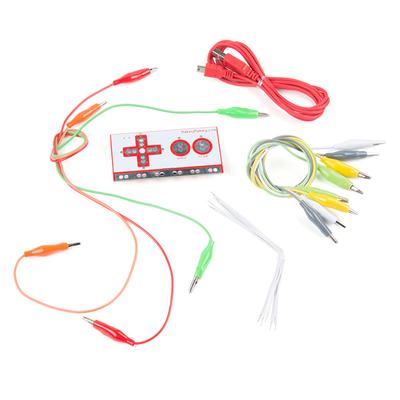 Makey Makey Classic by JoyLabz - Opencircuit