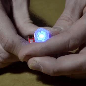 SparkFun Qwiic Twist - RGB Rotary Encoder Breakout - Opencircuit