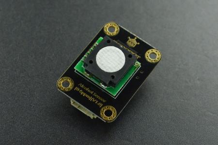 Gravity: Alcohol Sensor (0-5ppm) - Opencircuit