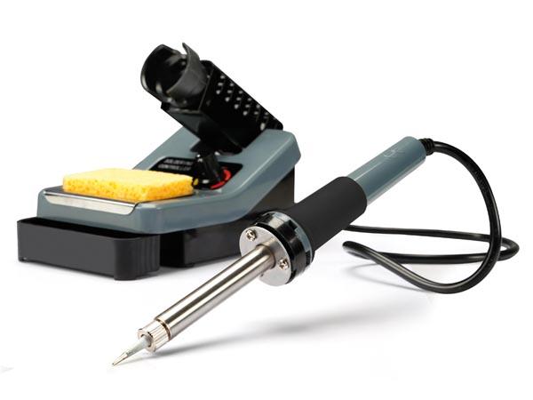 Velleman Adjustable soldering station - 48 w - 160-480 °c - Opencircuit