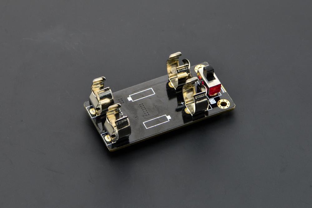 DFRobot AA Boost Module V2 - Opencircuit