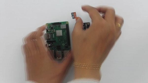 Maker pHAT: Simplificando o Raspberry Pi para {Education} - Opencircuit