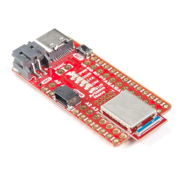 SparkFun RedBoard Artemis Nano - Opencircuit