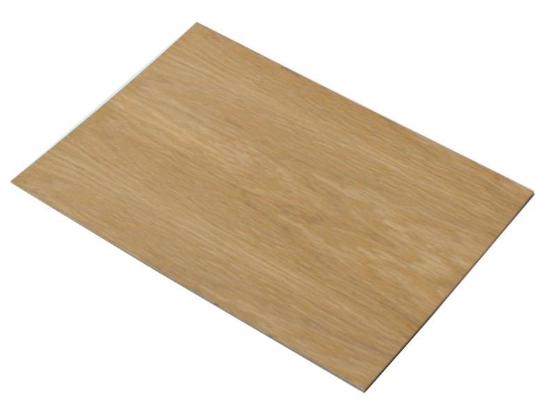 Kitronik 4mm Oak Veneered MDF, 400mm x 300mm sheet - Opencircuit