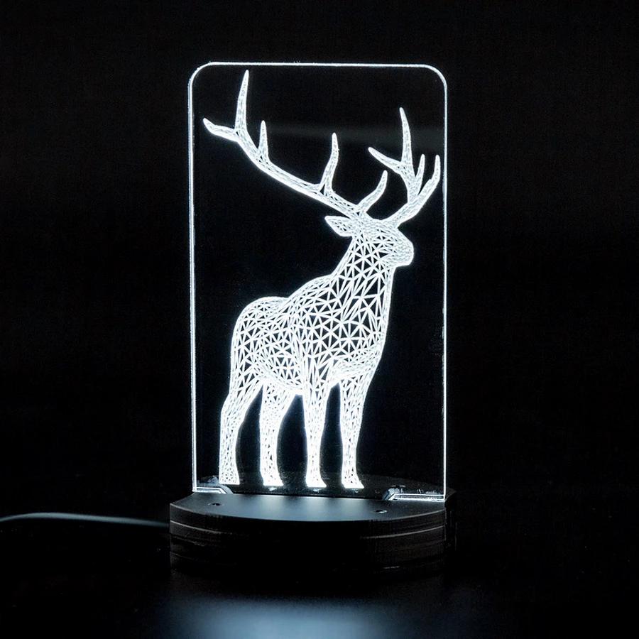 Bande LED USB Kitronik avec interrupteur d'alimentation - Opencircuit