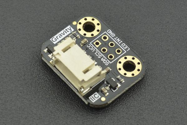 DFRobot Sensor de color I2C TCS34725: precisión óptica avanzada - Opencircuit