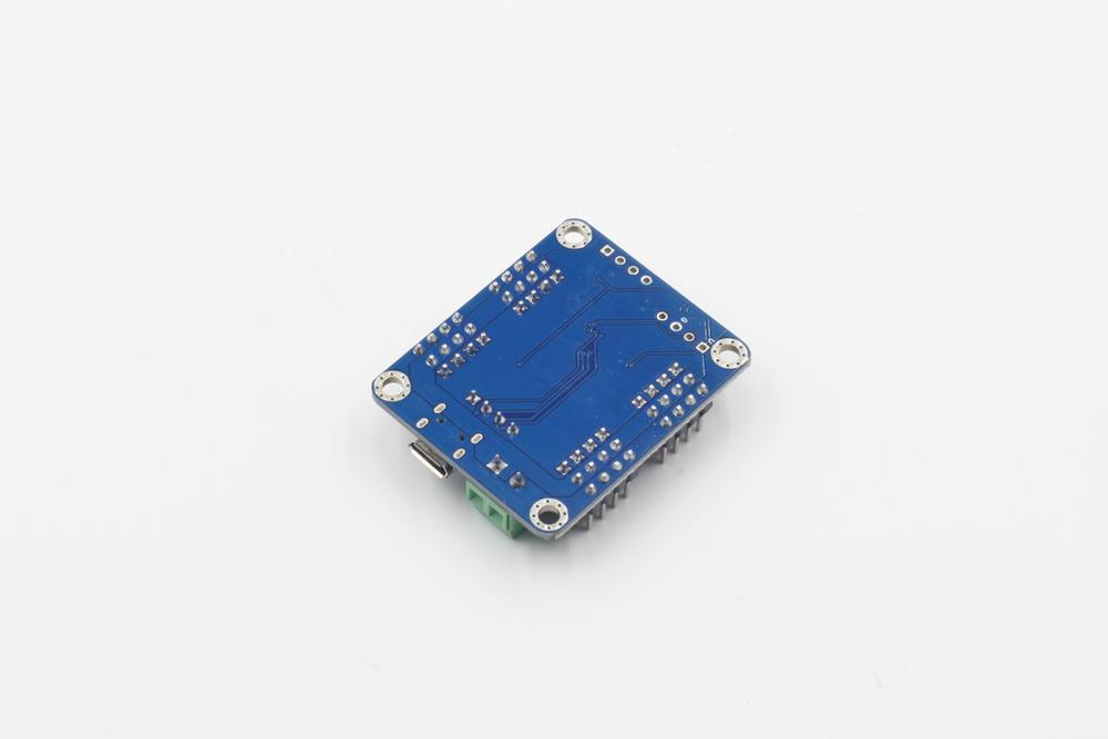 USB 16 Channel PWM Servo Motor Driver Controller - STM32 - Opencircuit