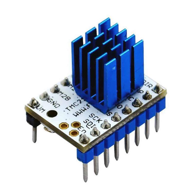 Módulo controlador de motor TMC2130 - V1.1 - Opencircuit